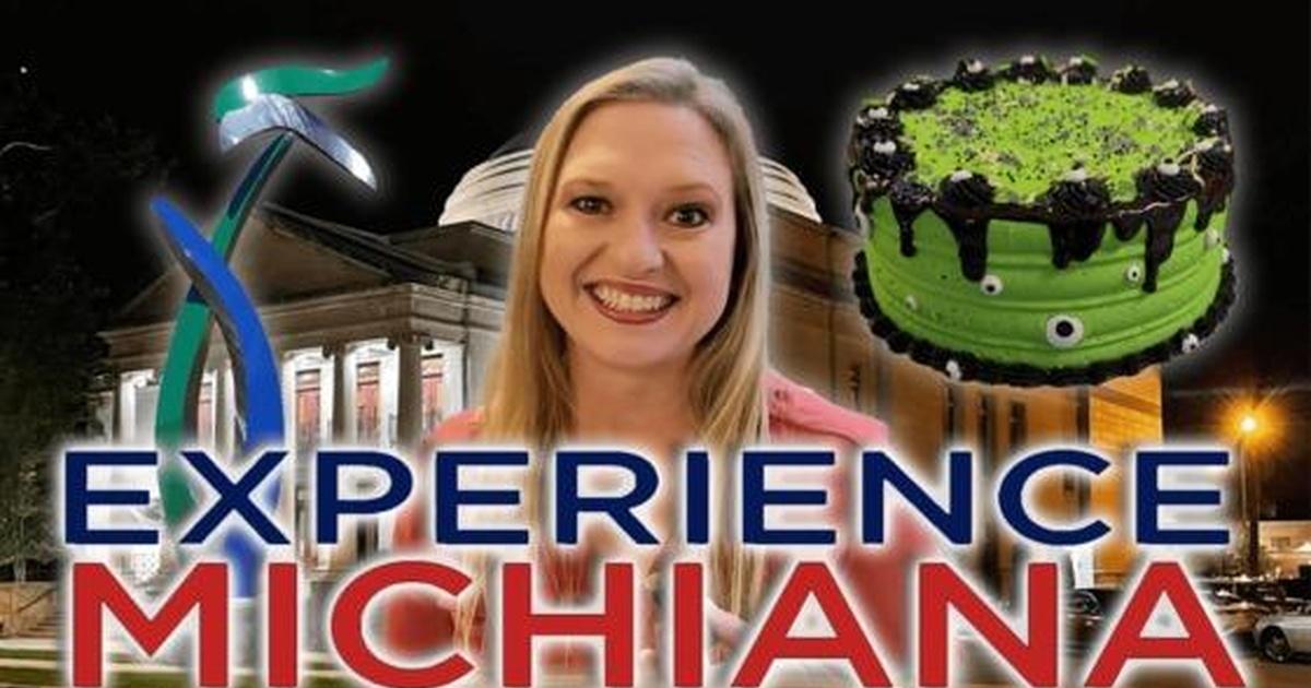 Experience Michiana | November 10th, 2021 | Season 2021 | Episode 45 | PBS