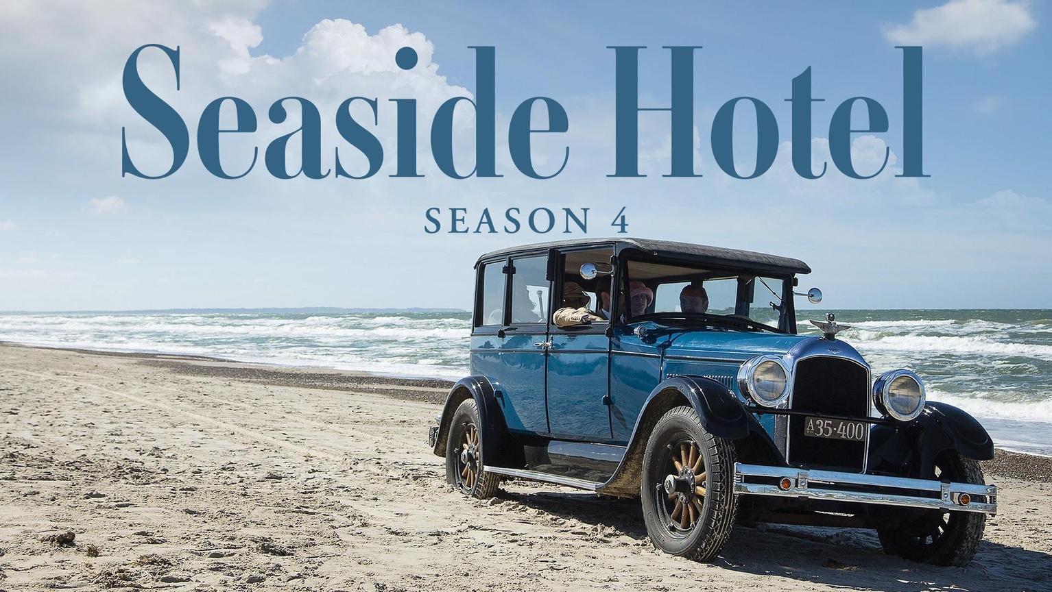 Seaside Hotel | PBS