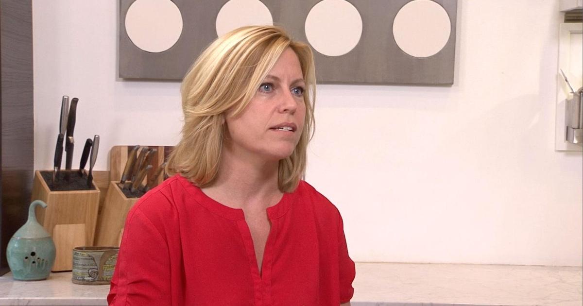 Living St. Louis | Cat Neville goes National | WHYY