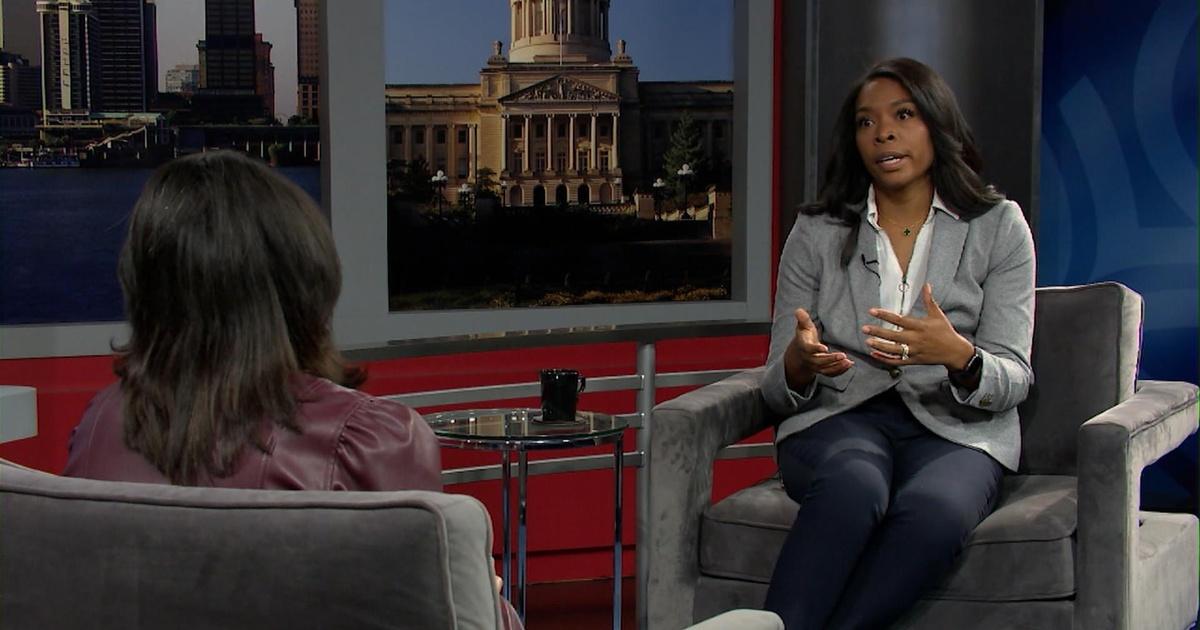 Connections | Breast Cancer | Season 18 | Episode 8 | PBS