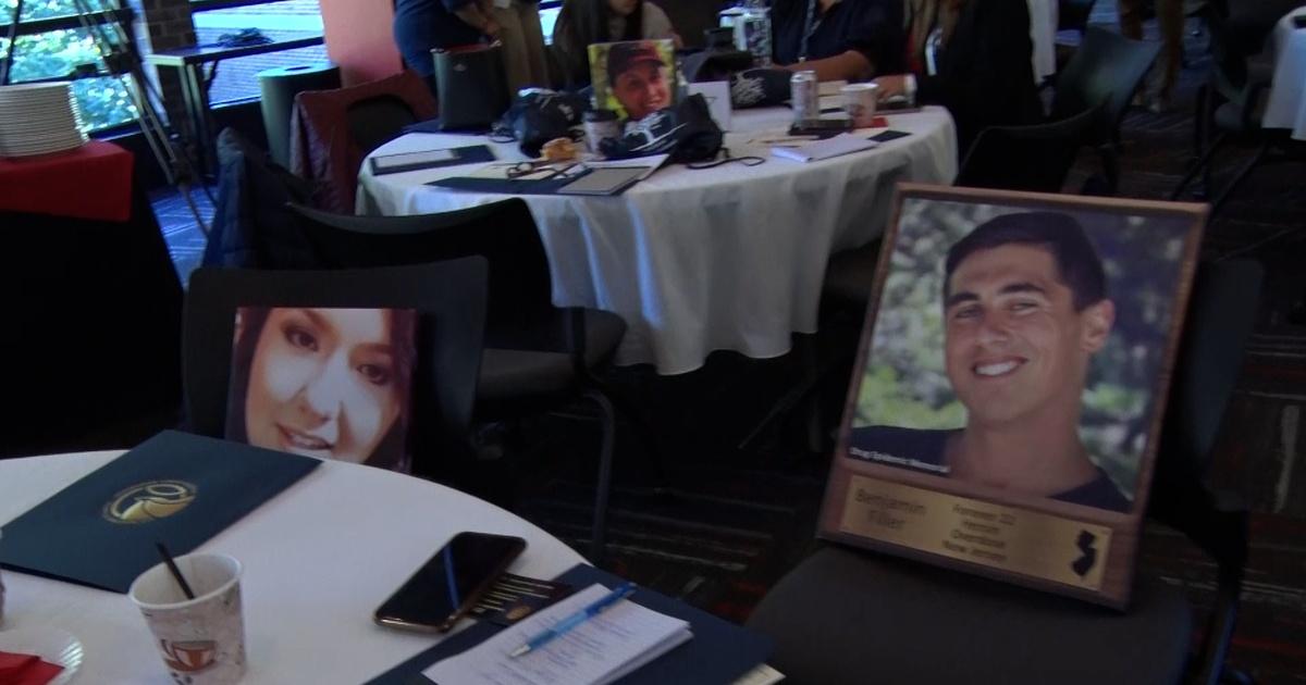 NJ Spotlight News | NJ DEA holds second annual family summit to address ...