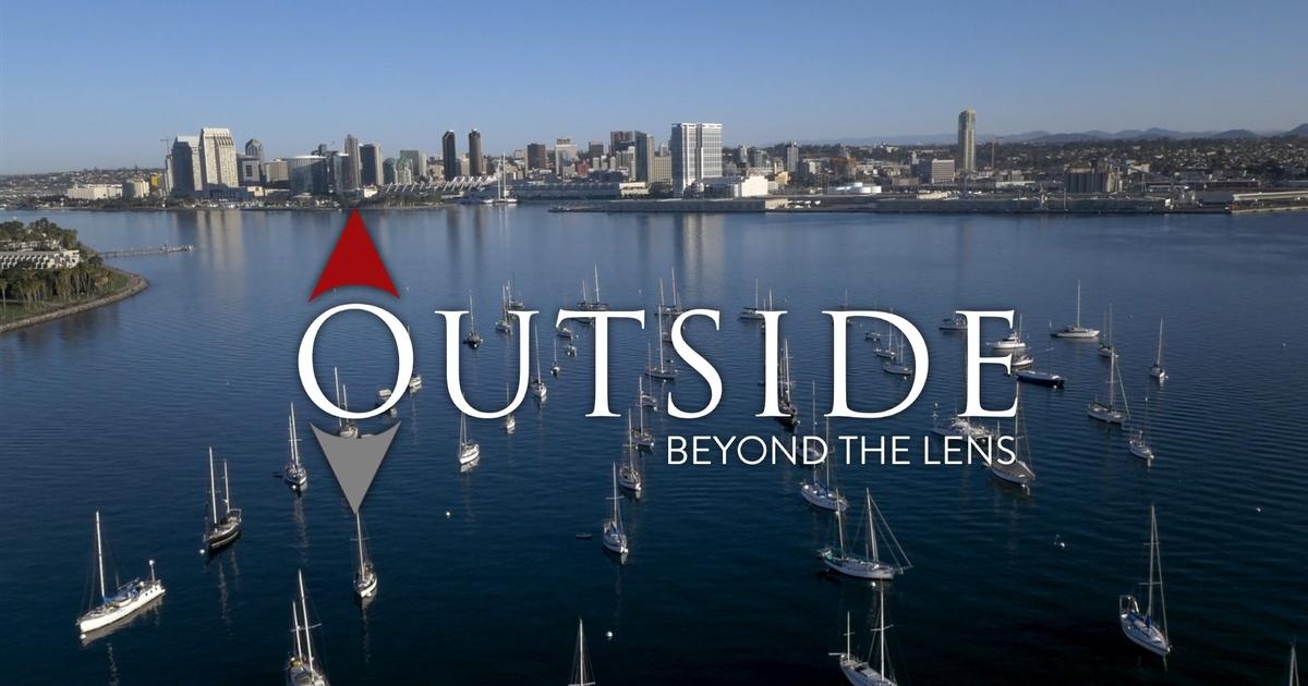 Outside Beyond the Lens | Places To Love | Season 4 | Episode 8 | PBS