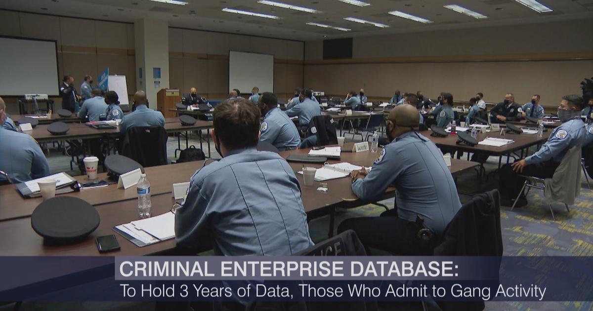 Chicago Tonight | Chicago Police Defend Use of ‘Deeply Flawed’ Gang ...