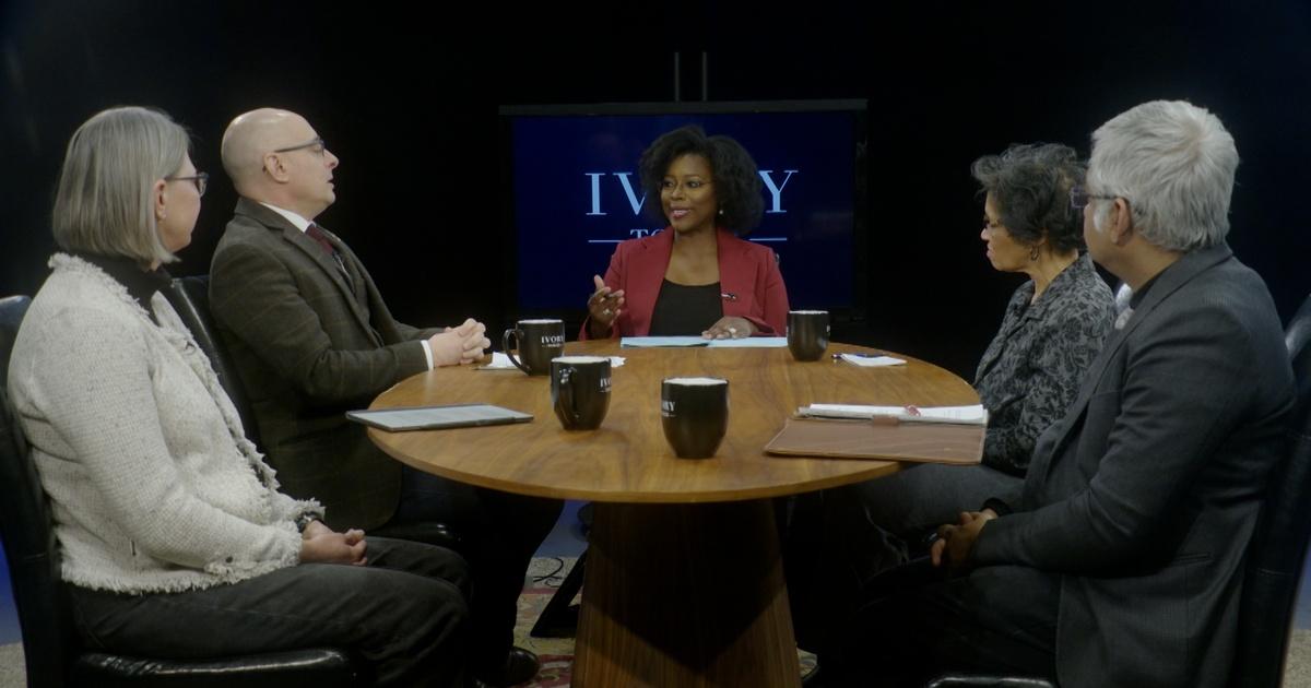 Ivory Tower | No Income Tax; Good Cause Evictions; AI in the Classroom ...