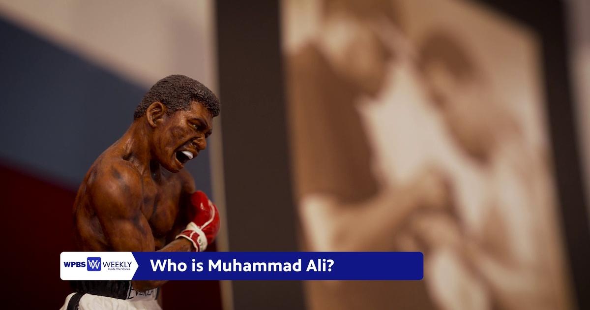 WPBS Weekly: Inside the Stories | Preview - September 14, 2021 | Season ...