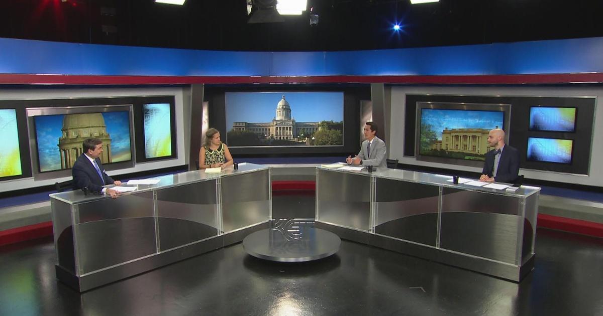 Comment on Kentucky | June 28, 2024 | Season 50 | Episode 35 | WLRN