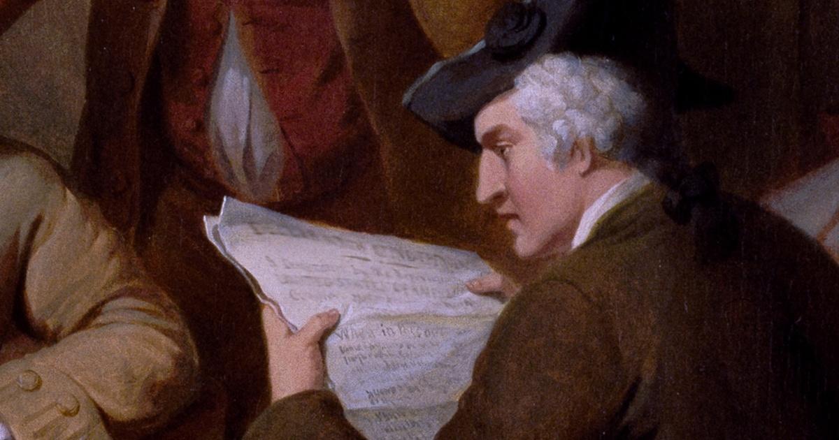The American Revolution | How Land, Taxes and Rebellion Sparked the ...