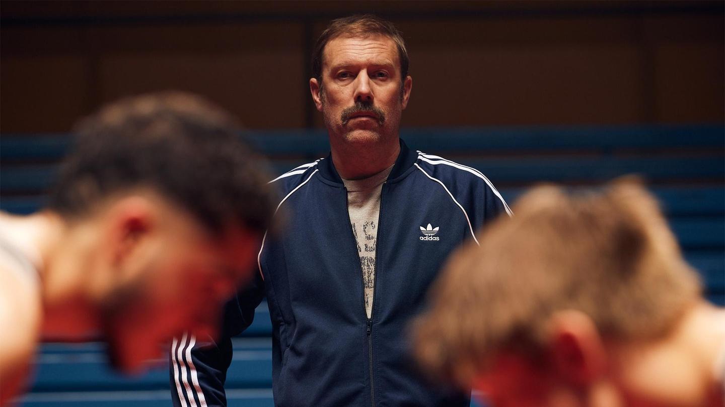 Suplex | Video | THIRTEEN - New York Public Media