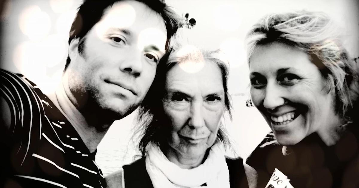 ALL ARTS Performance Selects | Sing Me The Songs That Say I Love You ...