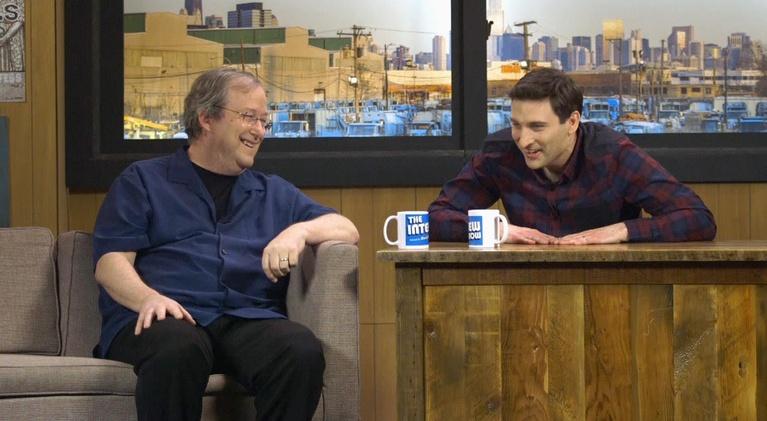 The Interview Show | PBS
