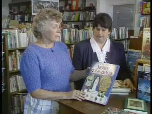 Great KTCA Read-A-Thon | PBS