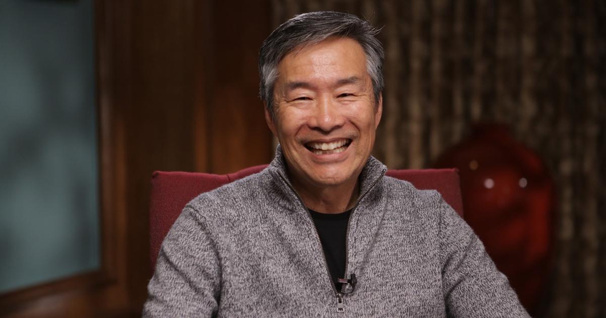 Dialogue | Public Historian Tom Ikeda | Season 2021 | Episode 2 | PBS