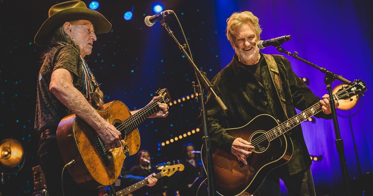 Kris Kristofferson: Life & Songs | PBS