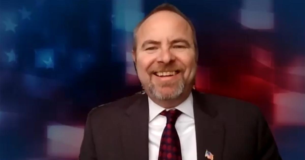 Chicago Tonight | Voter Guide: Mark Joseph Carroll | Season 2022 | PBS