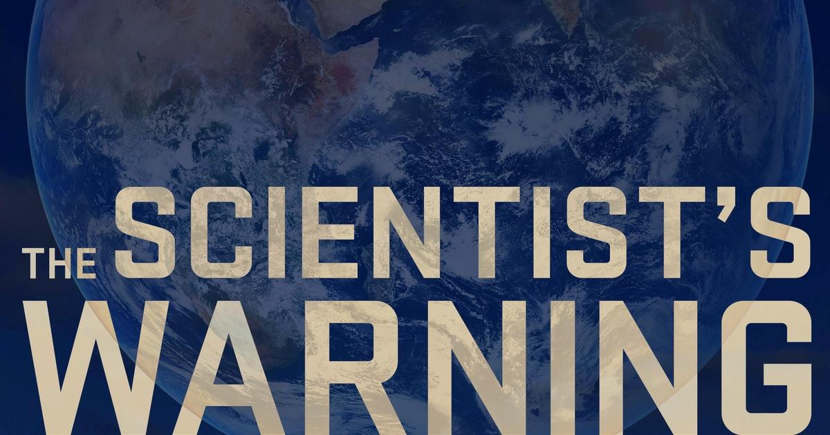 The Scientist's Warning | PBS