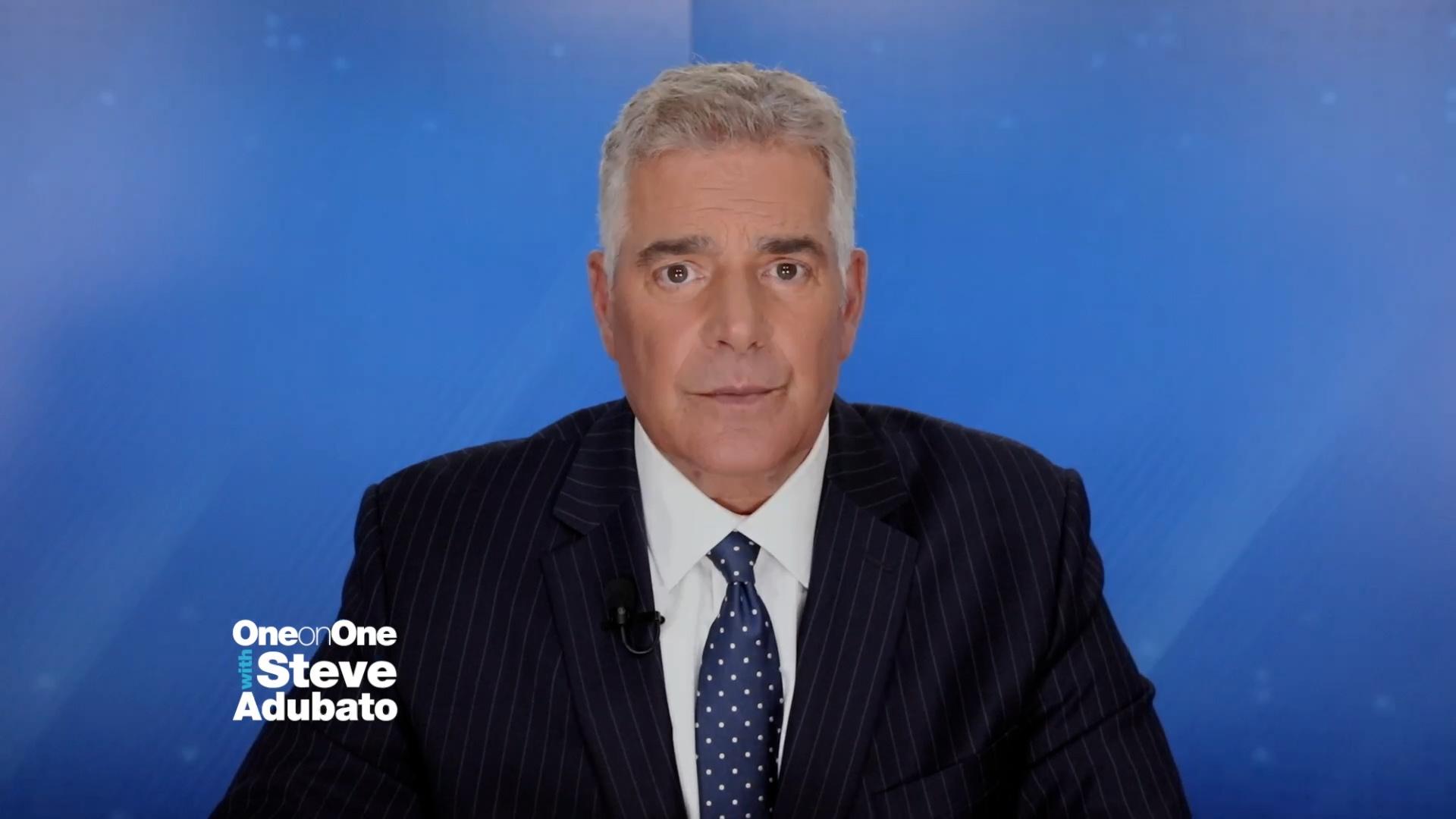 Shané Harris; Rochelle L. Williams, Ph.D.; Joey Gamba | One-on-One ...