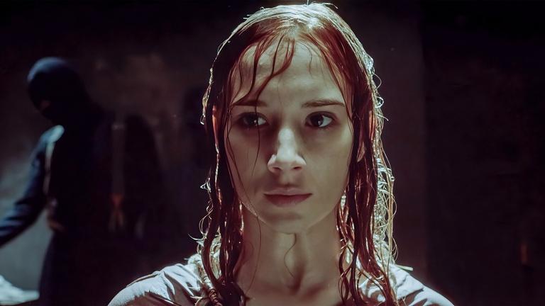 English Neighborhood | Video | NJ PBS