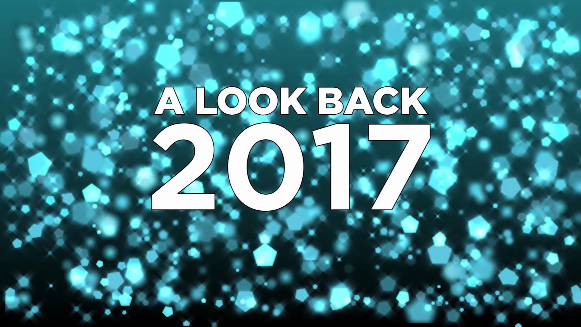 A Look Back at WLIW21 in 2017 | WLIW21 Previews | Video | WLIW21