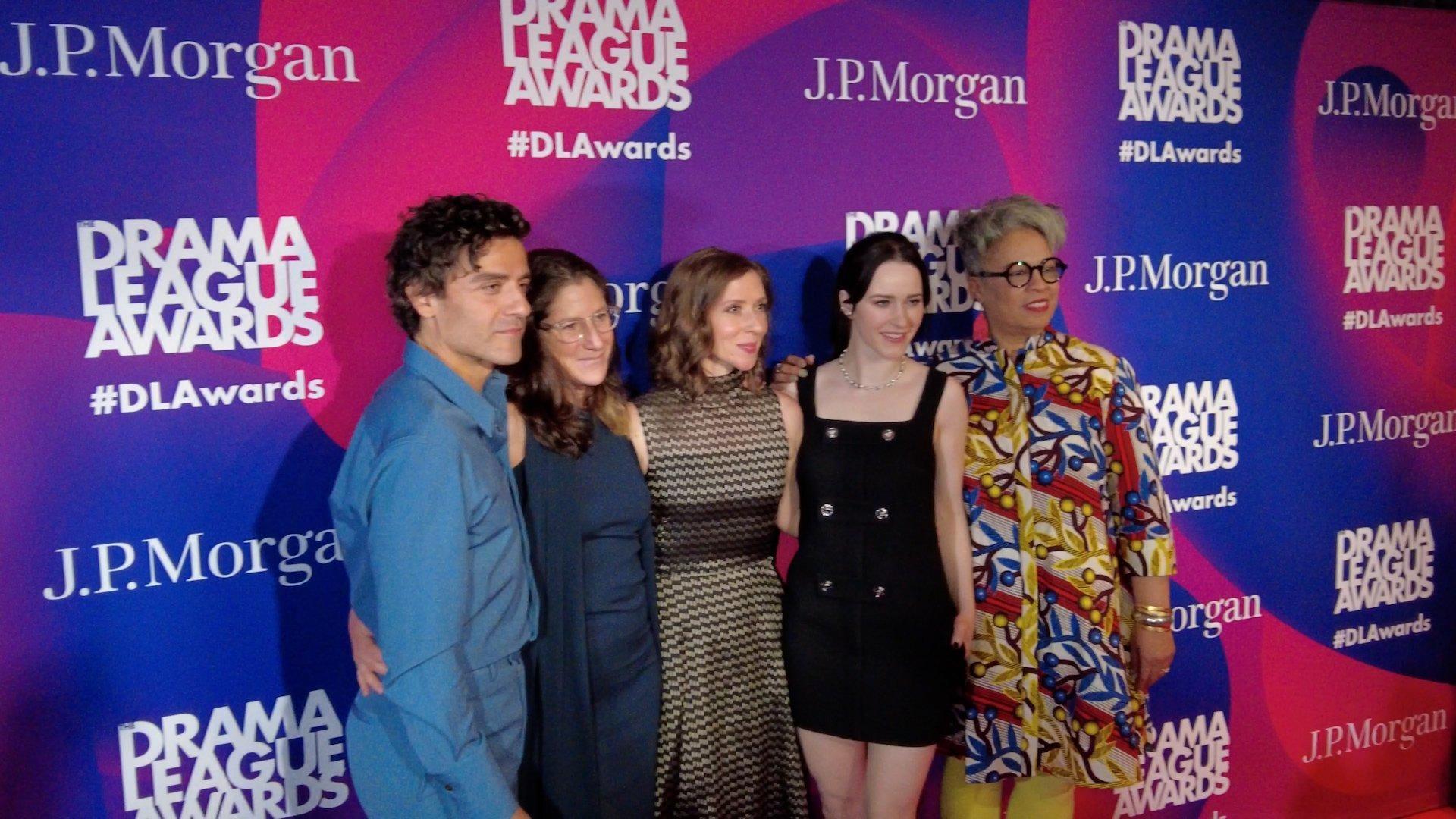 2023 Drama League Awards | ALL ARTS Dispatch | THIRTEEN - New York ...