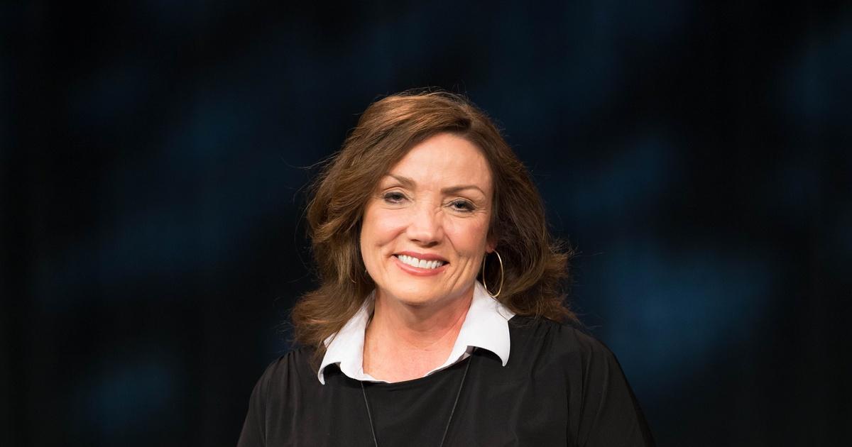 Utah Conversations with Ted Capener | Mayor Michelle Kaufusi | Season ...