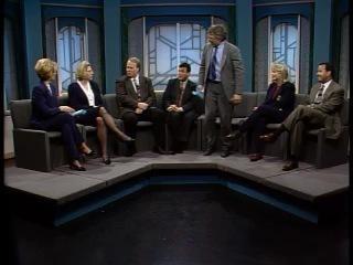 Almanac - Panel - Twin Cities PBS