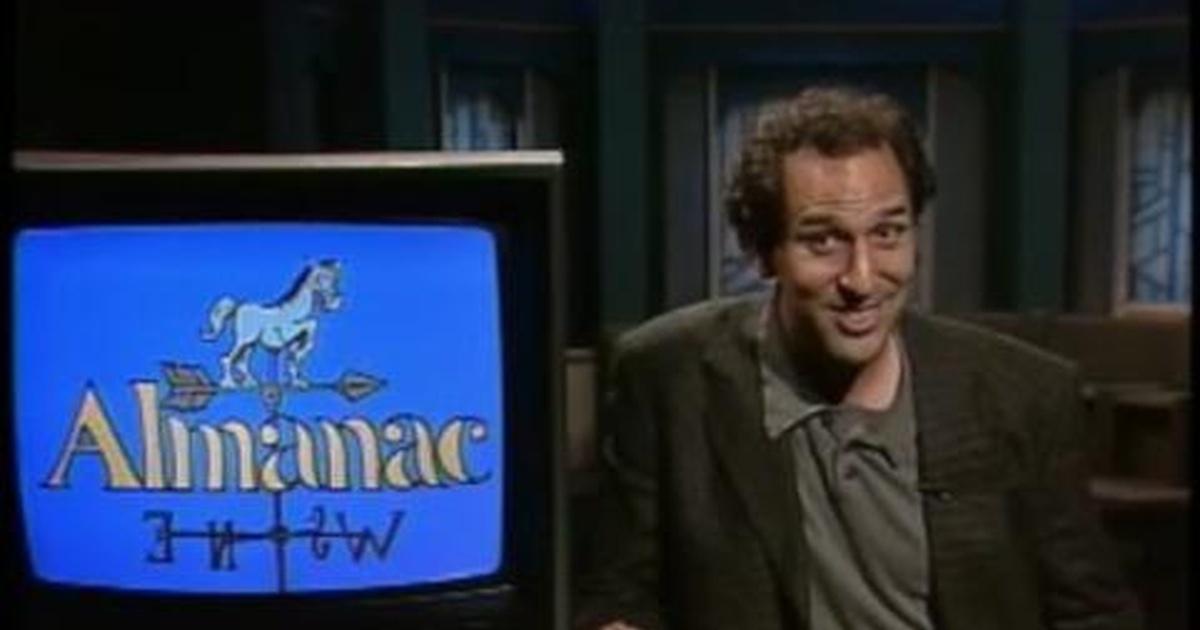 Almanac | Prezzzidential Politics | Season 2000 | Episode 47 | PBS