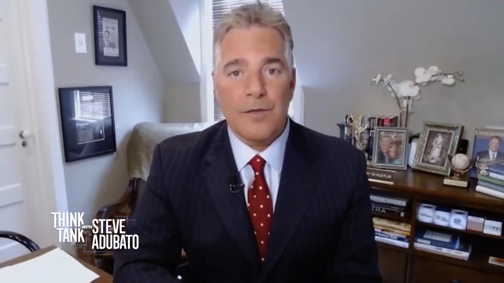 Kay Hendon; Cecilia Zalkind; Winifred Smith-Jenkins | Think Tank with ...