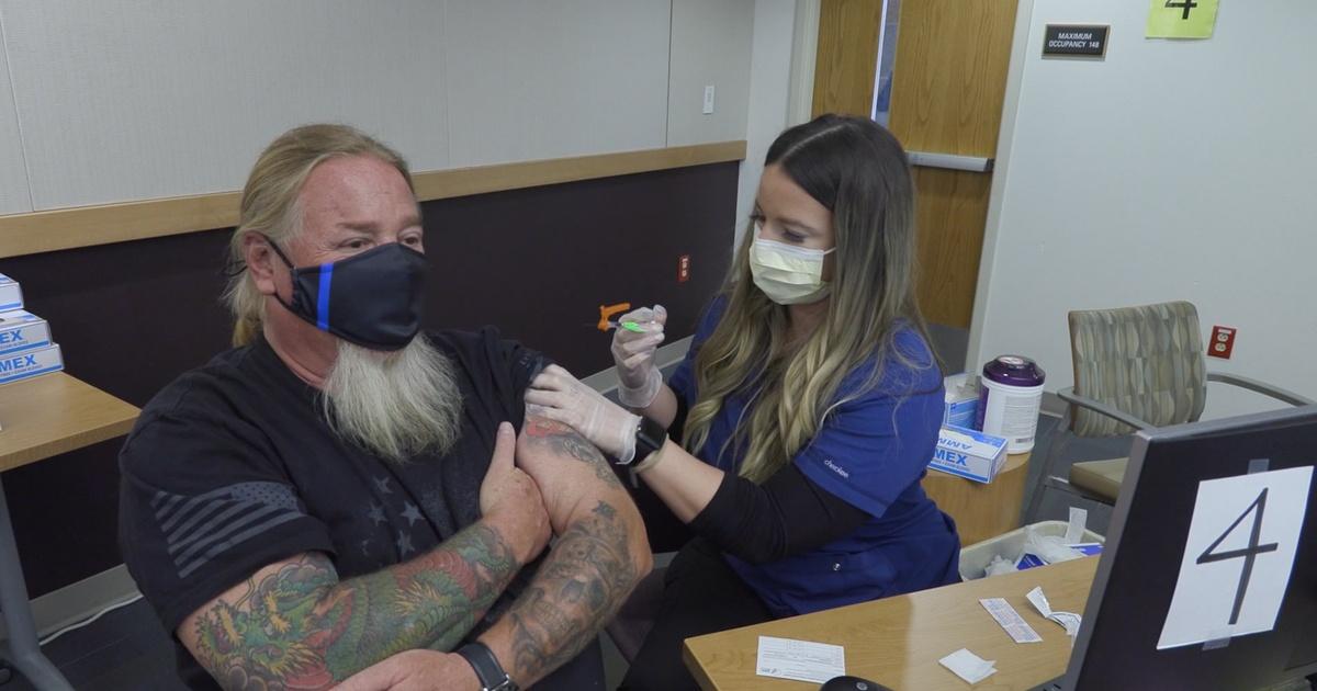 Colorado Voices | Barry Kittay: Living through COVID-19 one year later ...