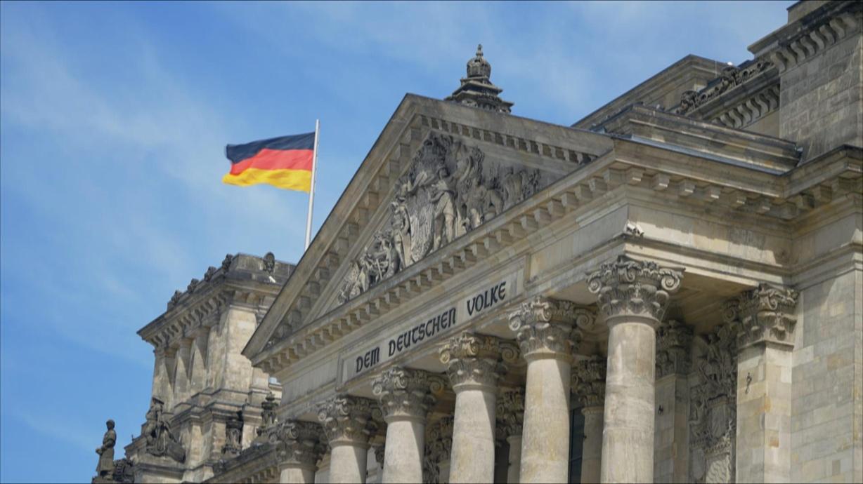 "Germany's Enemy Within" - Preview | Watch FRONTLINE on PBS Wisconsin