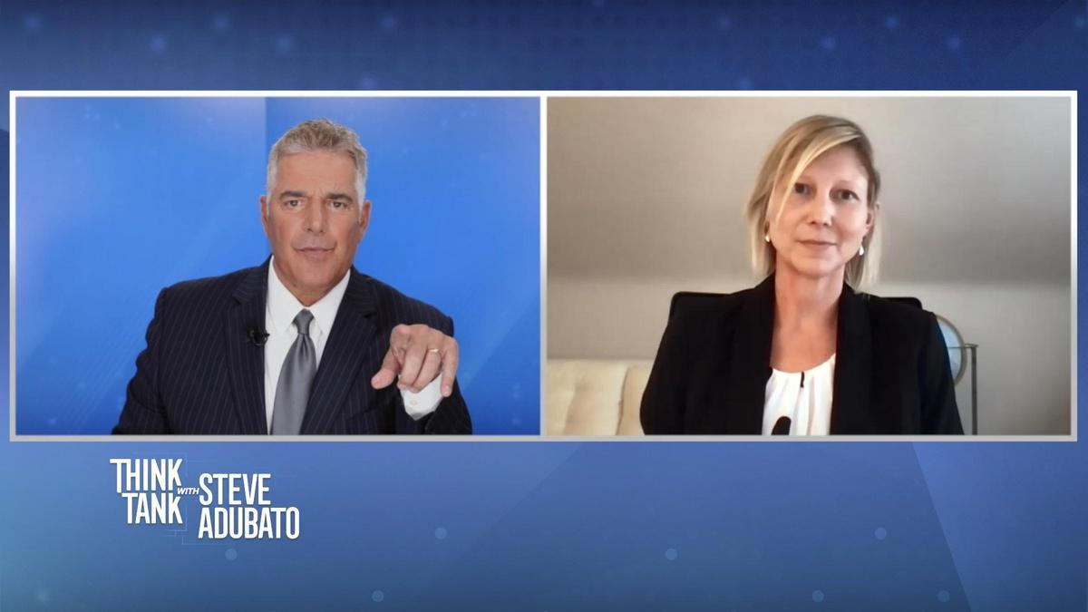 Bill Sproule; Dr. Taryn Morrisey; Jim Horne | Think Tank with Steve ...