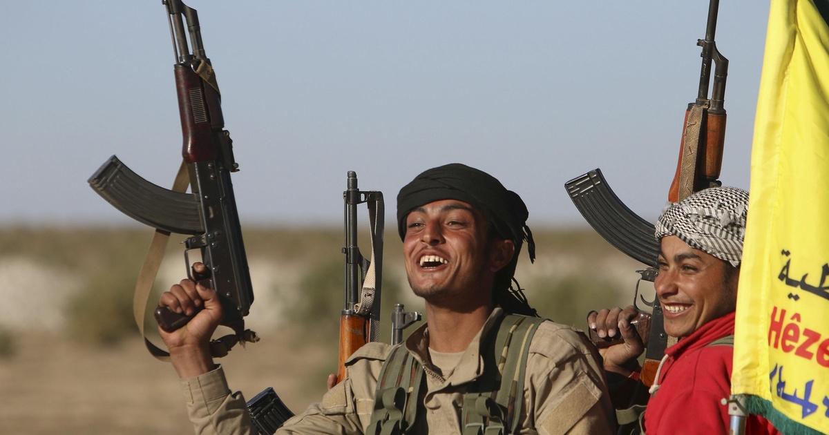 PBS News Hour | What should happen to thousands of foreign ISIS ...