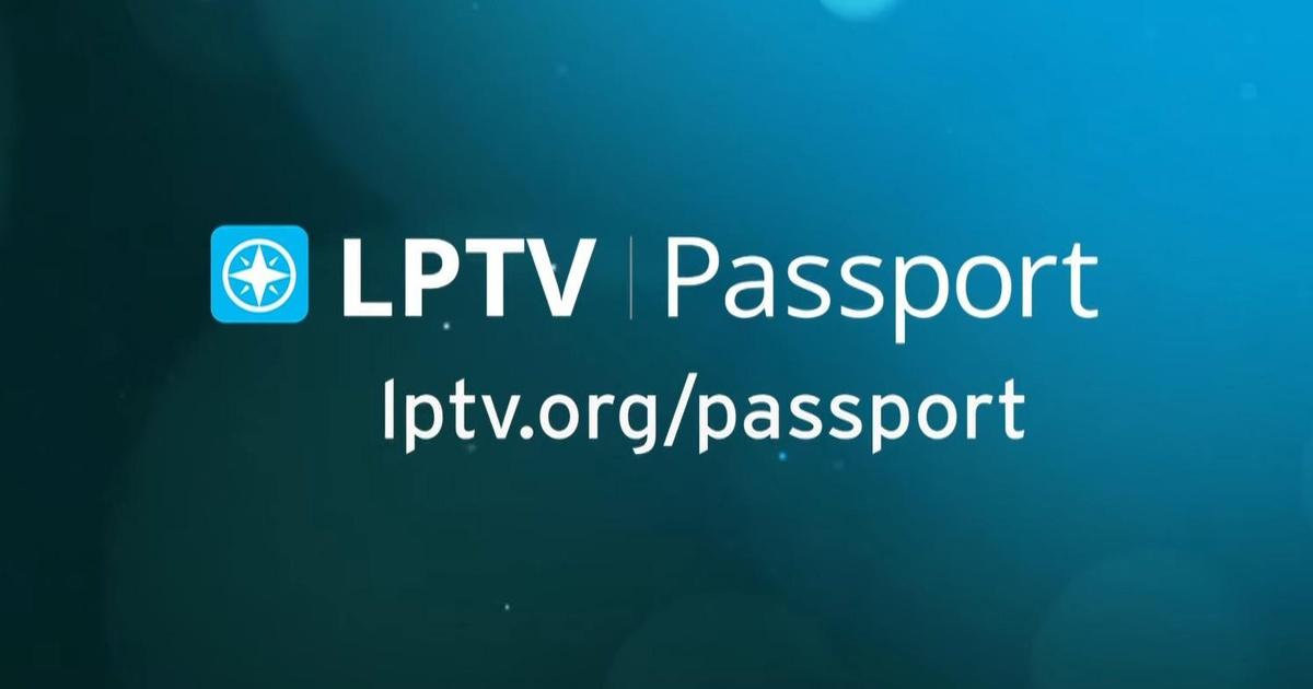 Lakeland PBS Previews | Introducing LPTV Passport | PBS