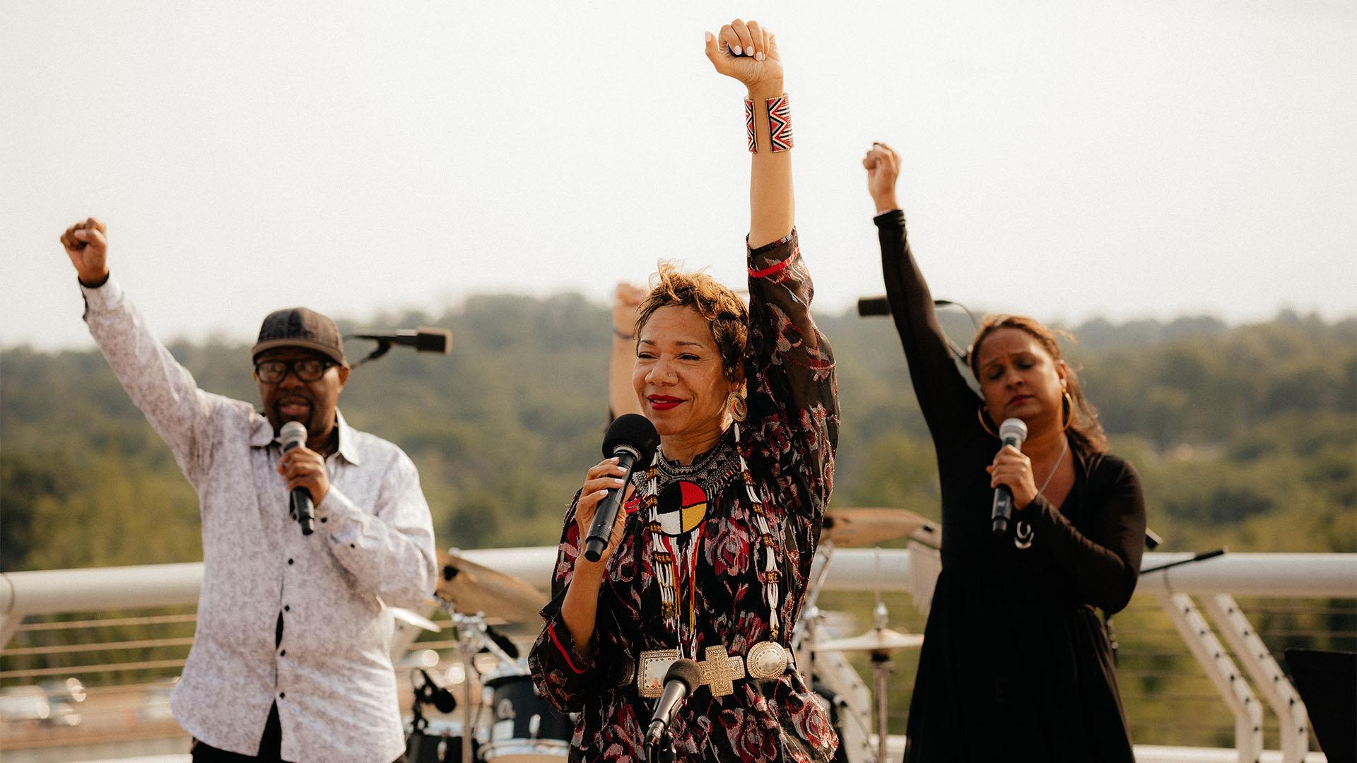 Embracing Duality: Modern Indigenous Culture | Next at the Kennedy ...