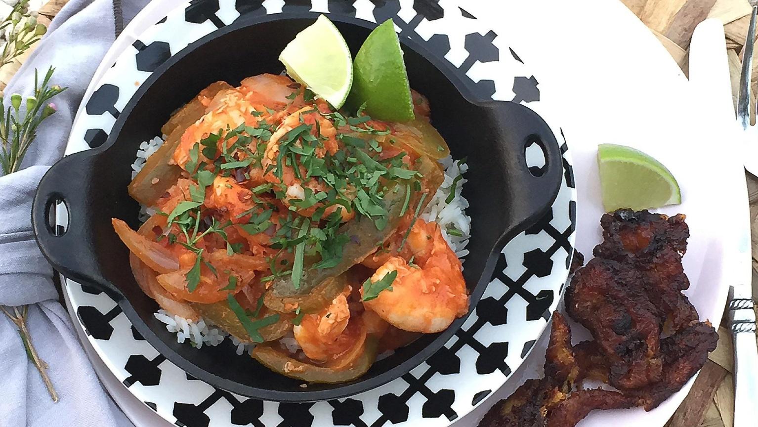 Sara's Weeknight Meals: Season 11 Episodes | OPB