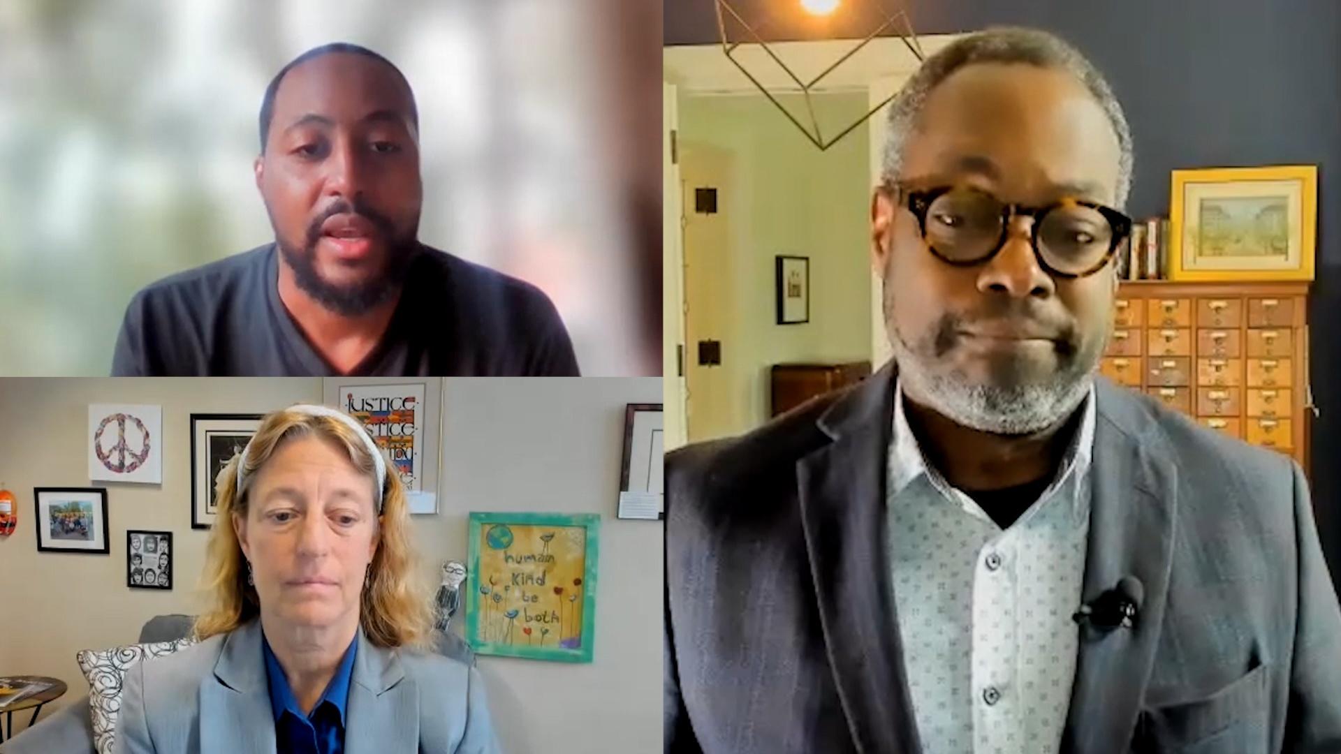 Exonerees' fundraiser supports the wrongfully convicted | American ...