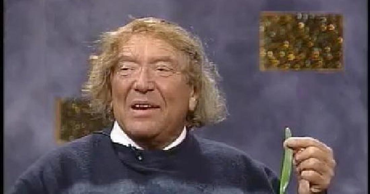 NewsNight Minnesota | Bruce Watson | Season 2001 | Episode 121 | WTTW