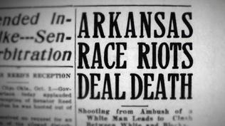 The Fallout of the Red Summer | Great Migrations: A People on The Move ...