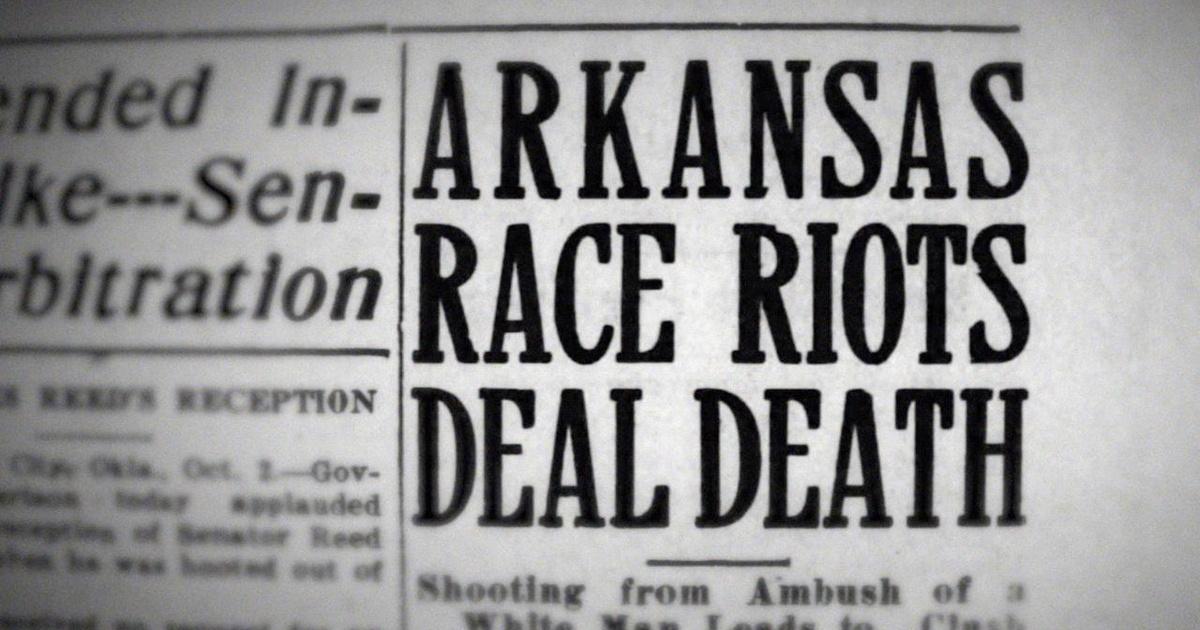 Great Migrations: A People on The Move | The Red Summer | Episode 1 | PBS