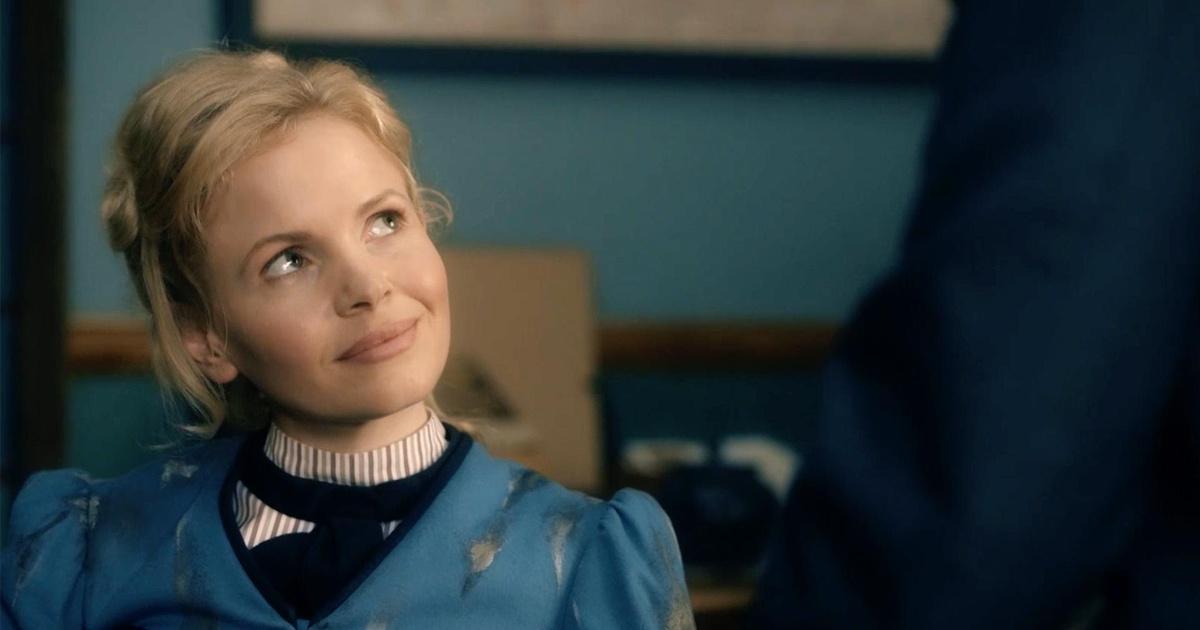 Miss Scarlet & The Duke | Scene | Season 2 | Episode 1 | PBS