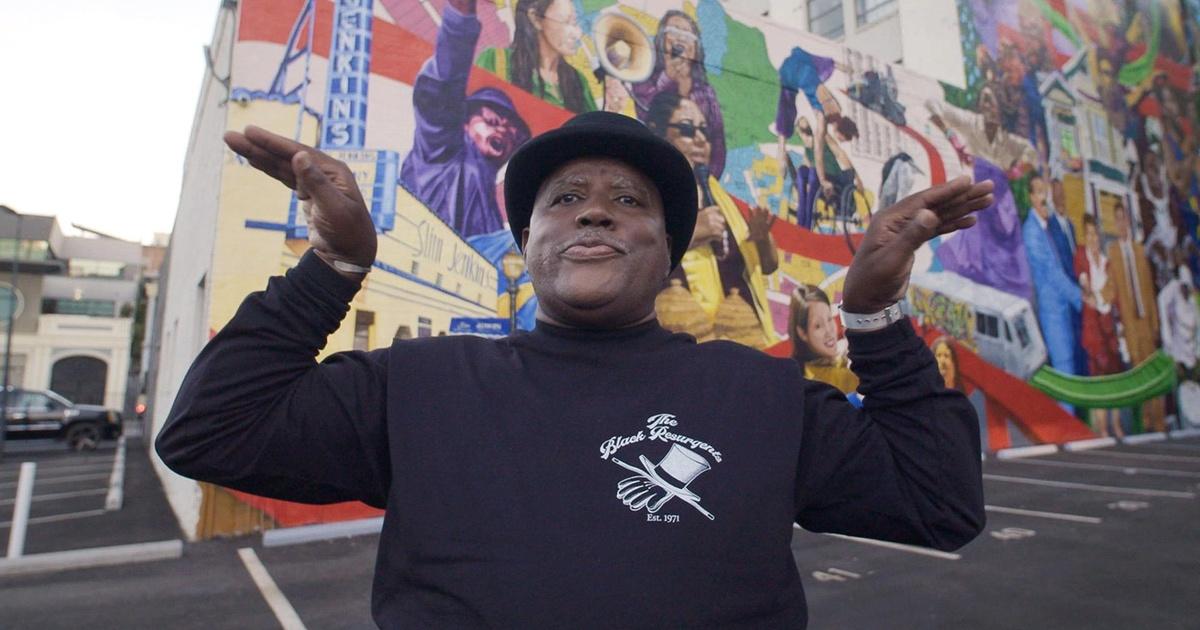 If Cities Could Dance | Boogaloo: The Dance That Defined Oakland's ...