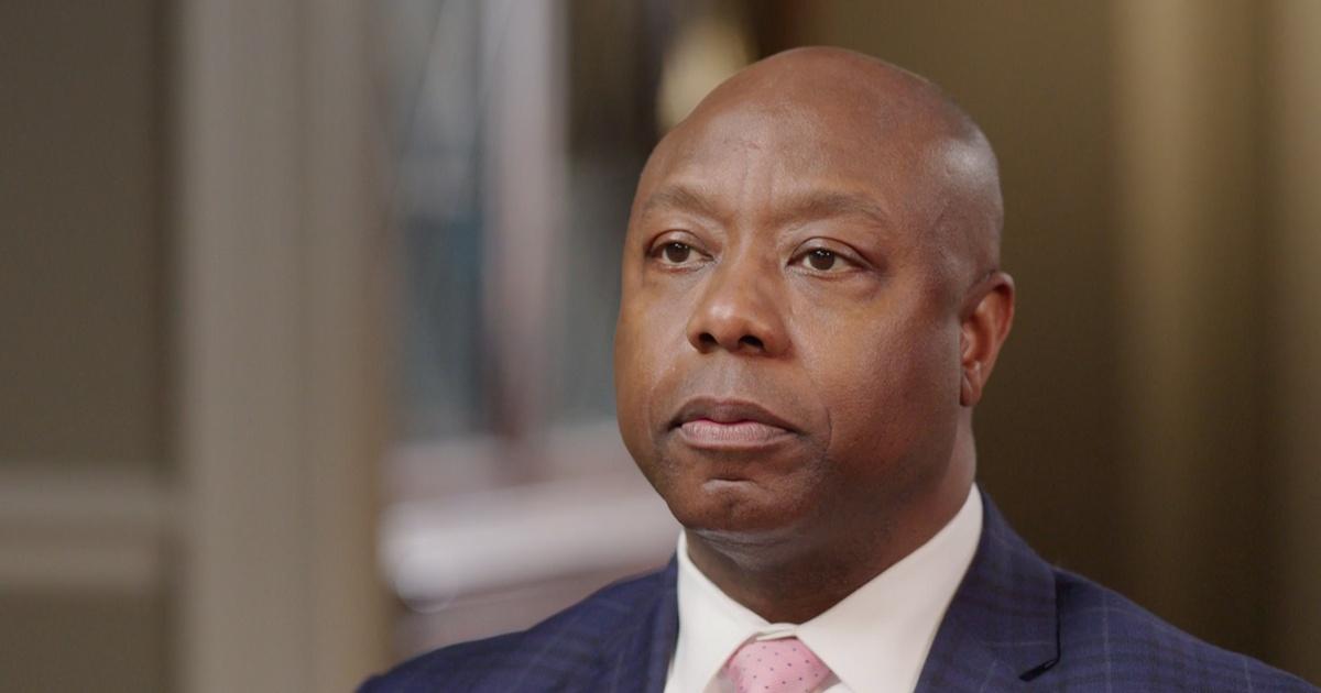 Firing Line | Tim Scott | Season 2021 | PBS