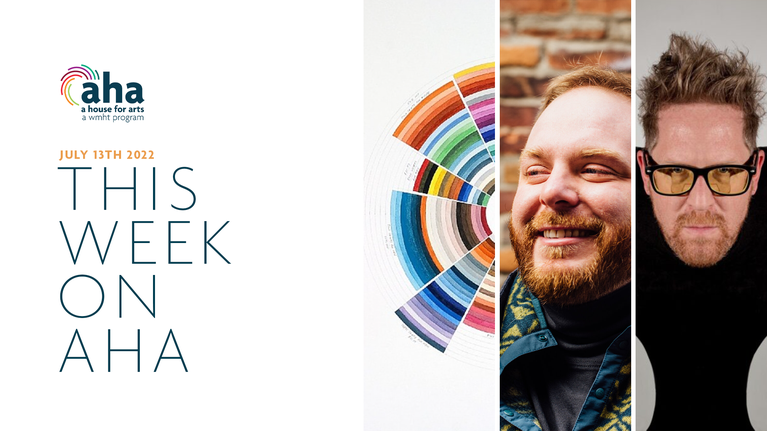 WMHT | Public Media Serving Eastern New York and Western New England