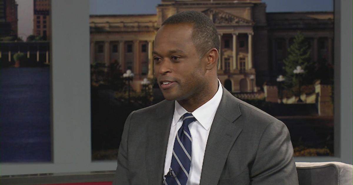 Connections | Daniel Cameron, Attorney General and Candidate for ...