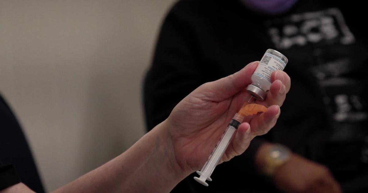 REEL SOUTH | Clay County's COVID Vaccine Clinic | Season 9 | Episode ...