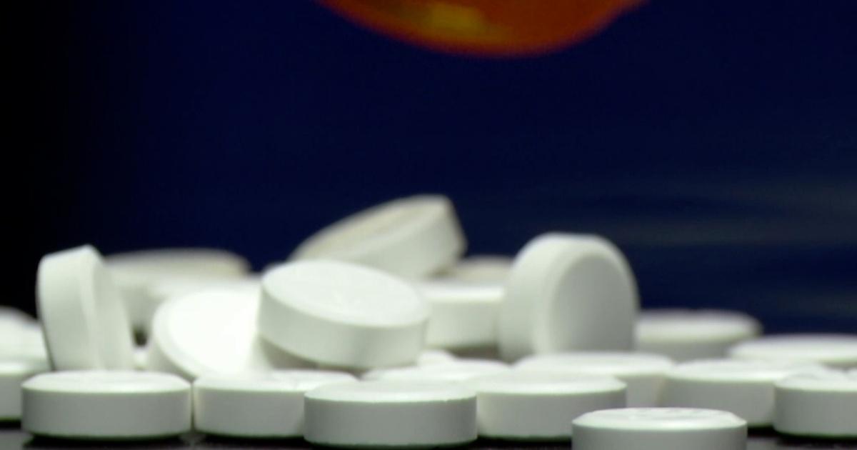 NJ Spotlight News | J&J, drug distributors close to $26B opioid ...