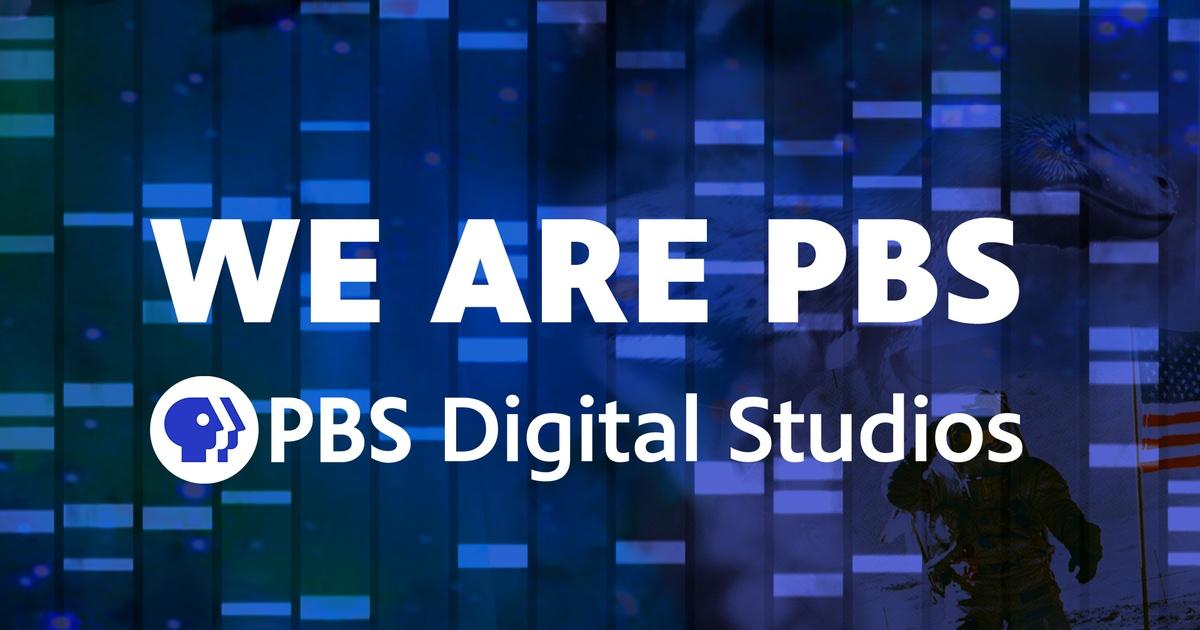 Digital Studios | We Are PBS | PBS