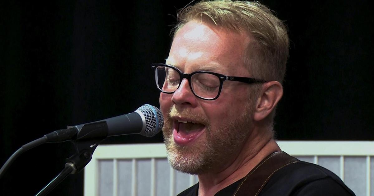 WPBS Weekly: Inside the Stories | Gerald McGrath - Kenopsia | Season ...