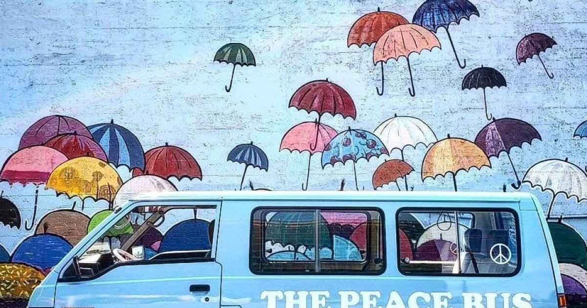 Northwest Now Digital Extra | 1219 The Peace Bus | PBS