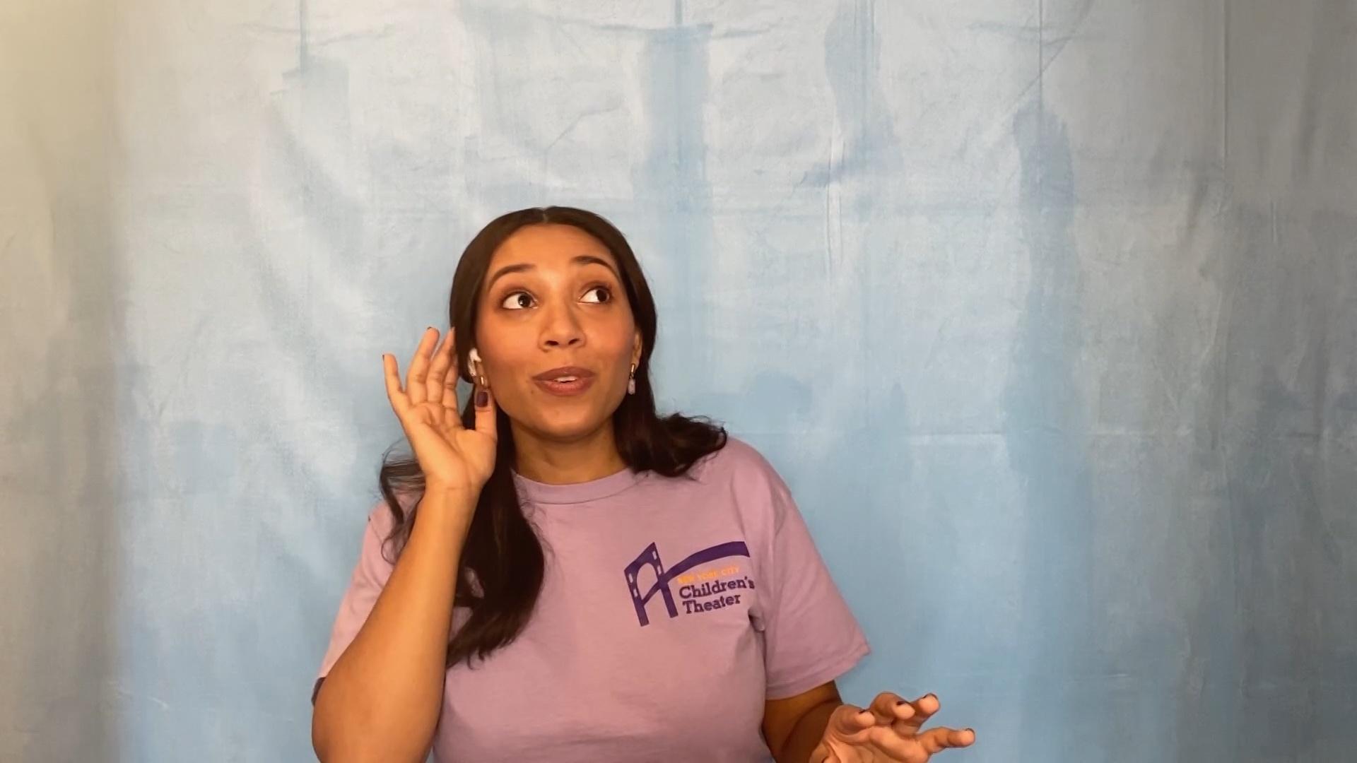 Five Senses Ocean Adventure | Let's Learn | THIRTEEN - New York Public ...
