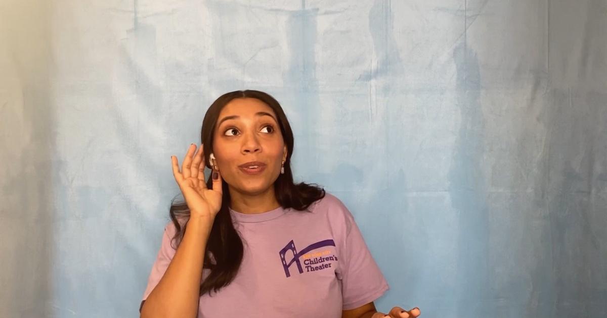 Let's Learn | Five Senses Ocean Adventure | Season 2023 | KERA